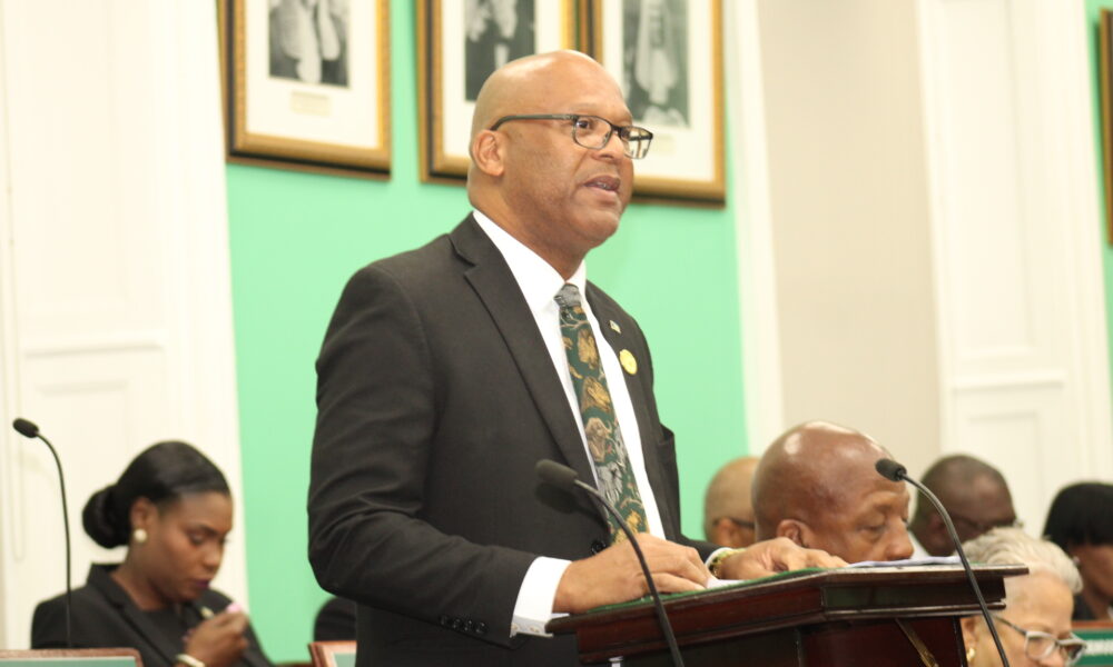 Bahamas sends 1,700 Illegal Migrants Home, gets Smuggling Convictions ...