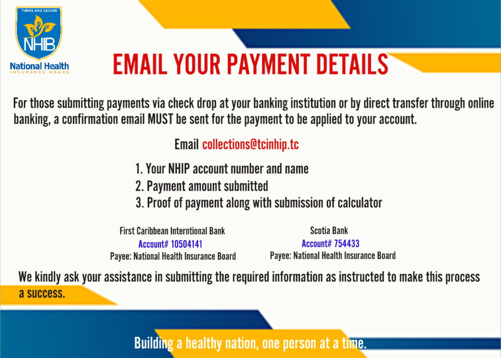 DMMO inclusive, smart and aimed at making TCI the envy of the world ...