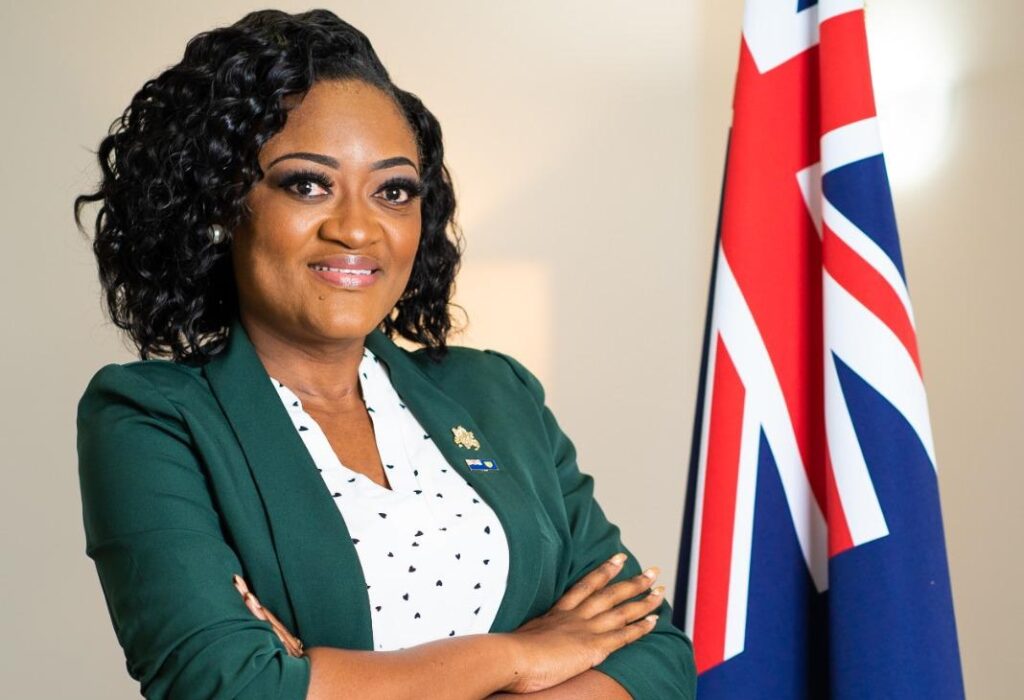 SHANETTA THOMPSON APPOINTED AS HEAD OF SECRETARIAT – Magnetic Media