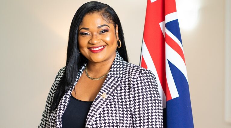SHENIKA BOYCE-FULFORD APPOINTED AS FINANCE MANAGER – Magnetic Media