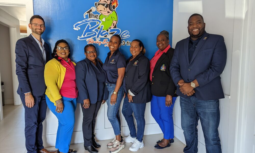 TCI delegation to Bahamas gains exceptional Local Gov’t insight ...