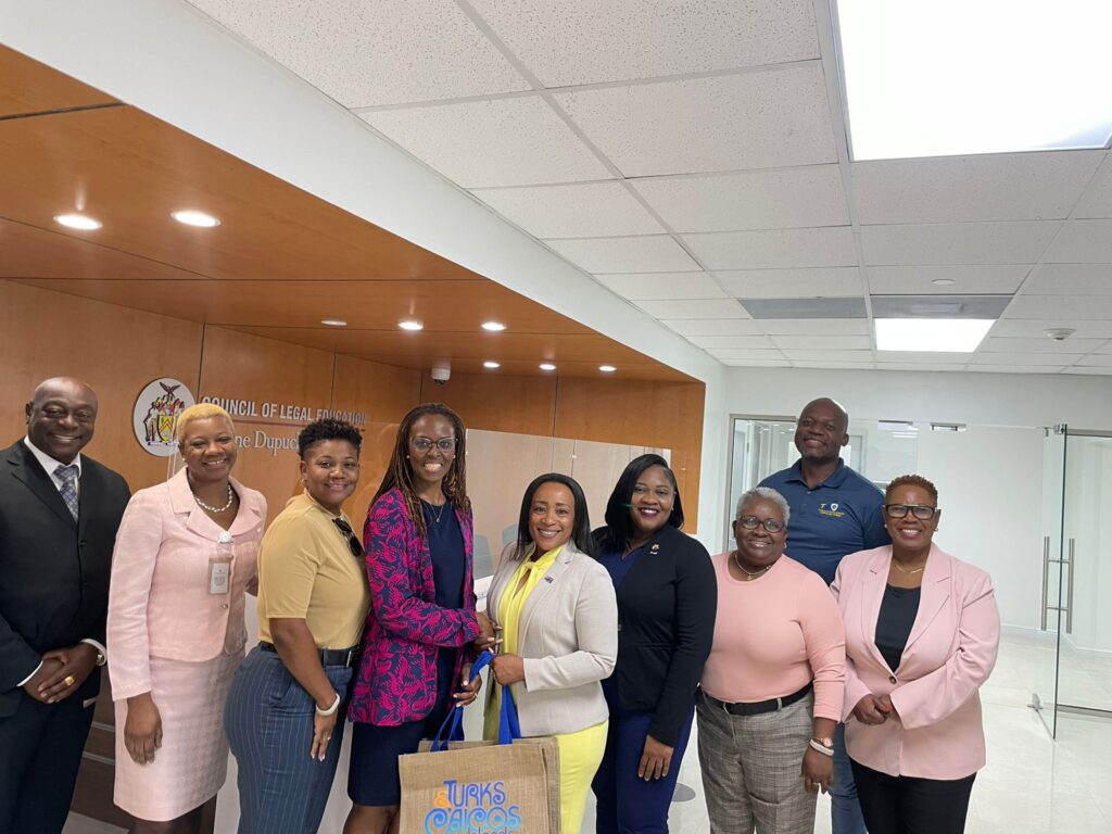 Turks and Caicos Islands Community College’s University Tour to The ...