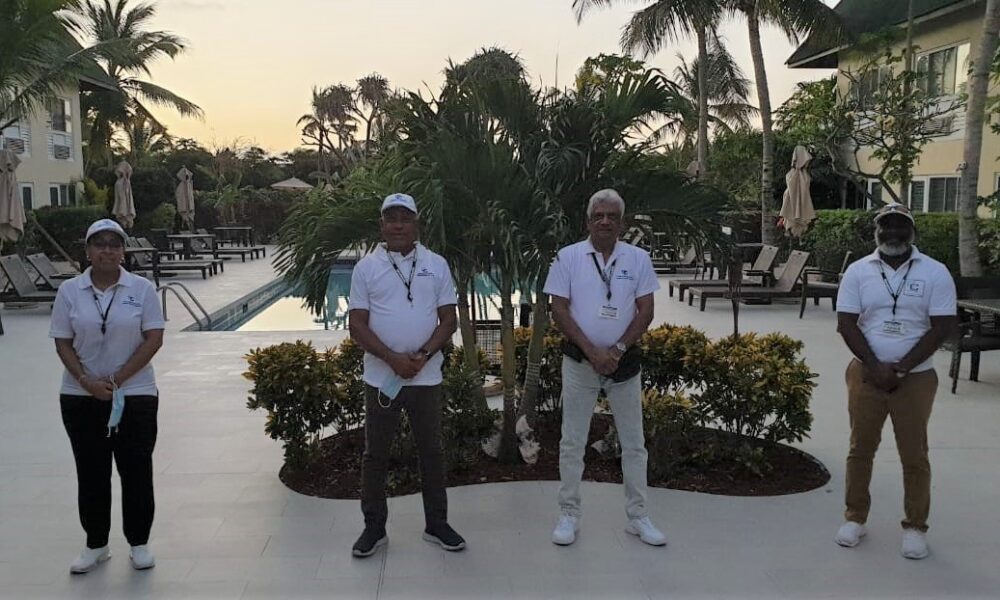 What Election Observers Recommend Following Review of the 2021 General ...