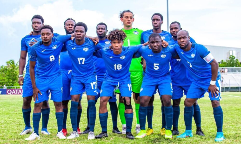 Cory Williams of Turks & Caicos Accepted to Five Ivy League ...