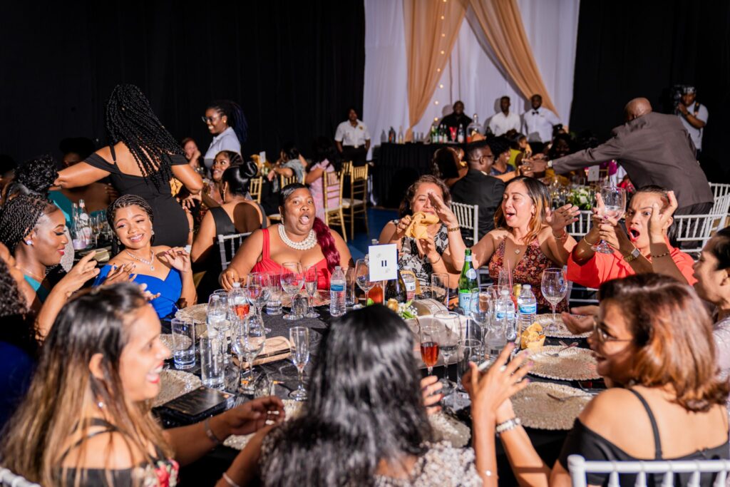 MINISTRY OF EDUCATION HONOURS TEACHERS AT GRAND APPRECIATION GALA ...