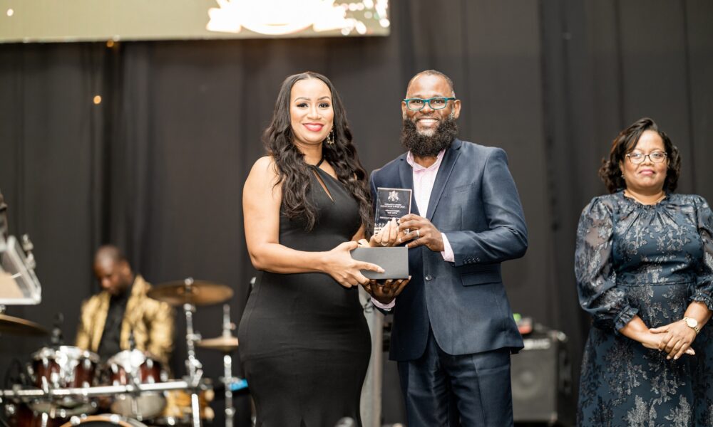 MINISTRY OF EDUCATION HONOURS TEACHERS AT GRAND APPRECIATION GALA ...