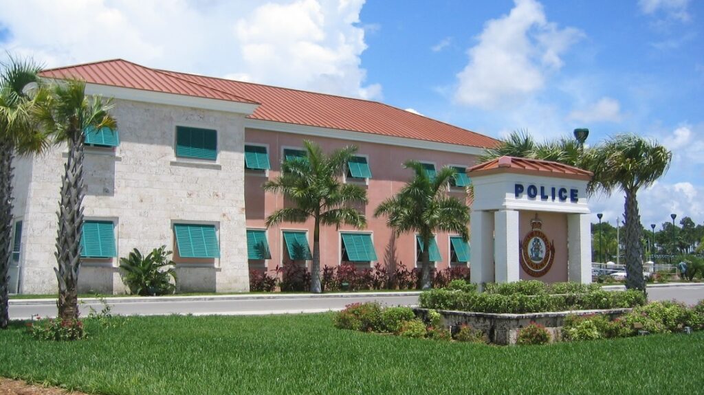 Police stats show murder rate in Grand Bahama on the decline – Magnetic ...