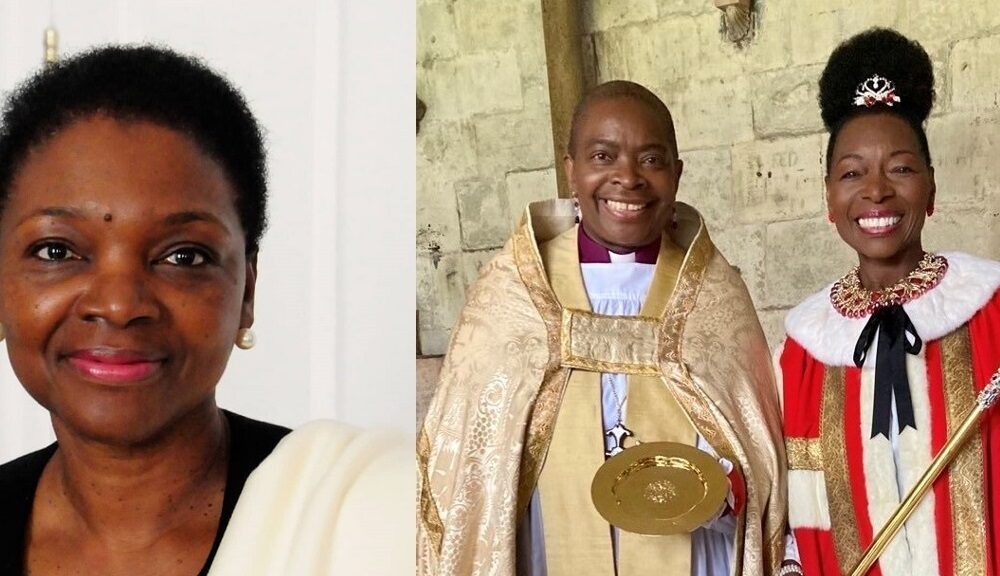 Caribbean Women make history – Magnetic Media