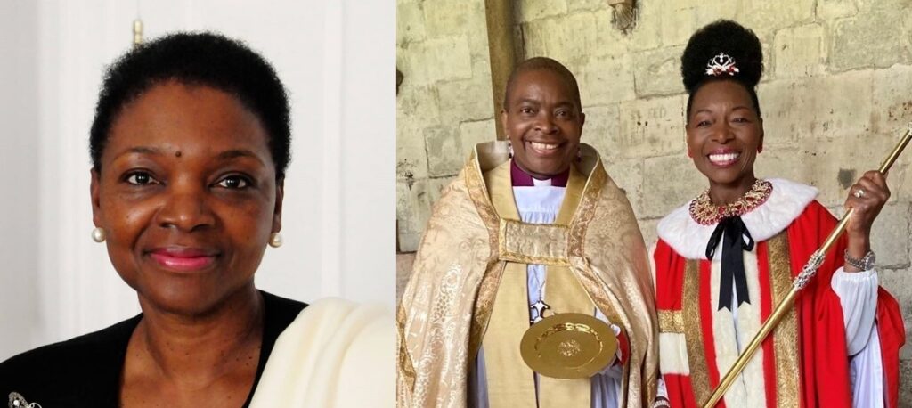 Caribbean Women make history – Magnetic Media