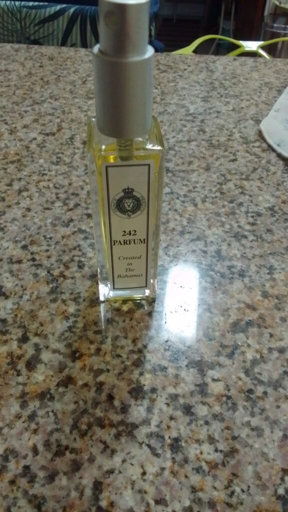 BAIC Facilitates First-Ever Perfume-Making Workshop – Magnetic Media