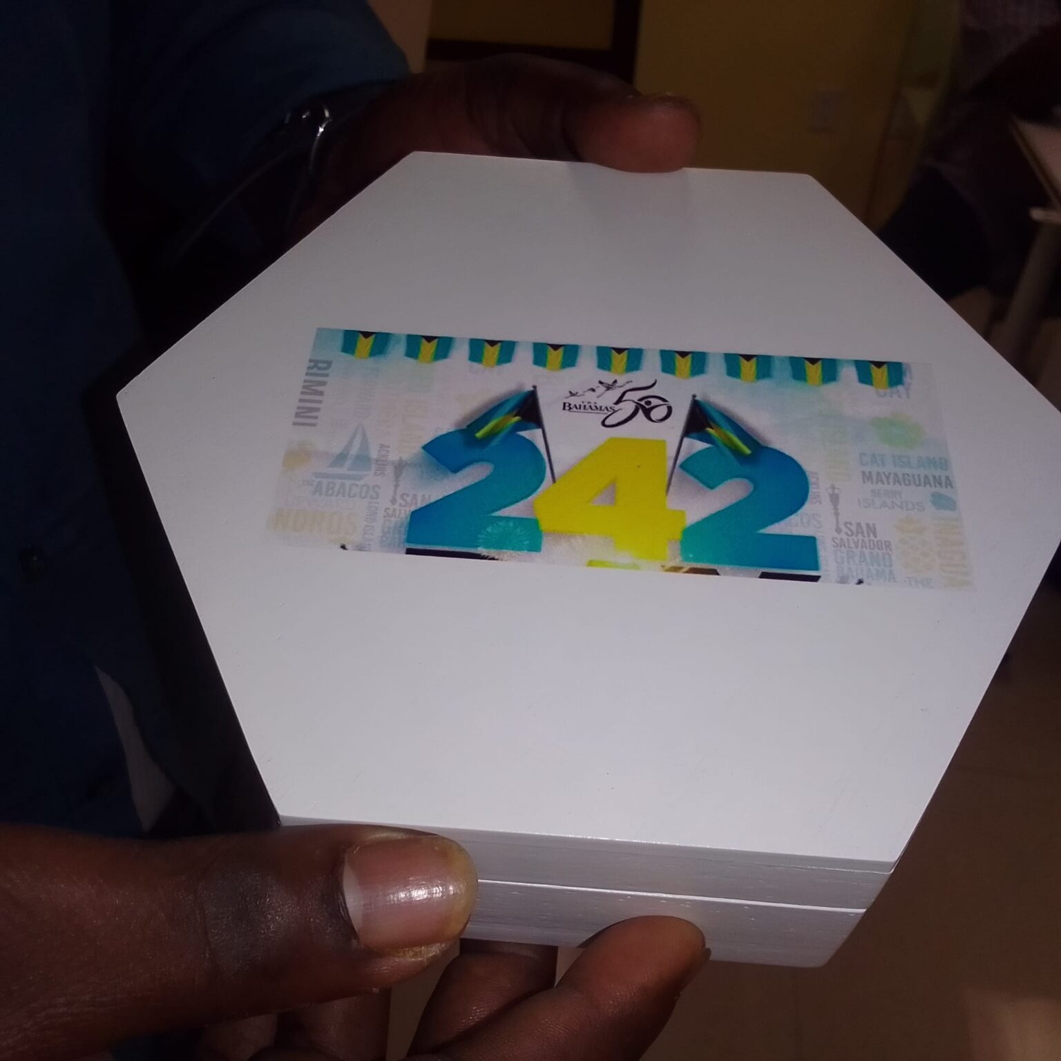 BAIC Facilitates First-Ever Perfume-Making Workshop – Magnetic Media