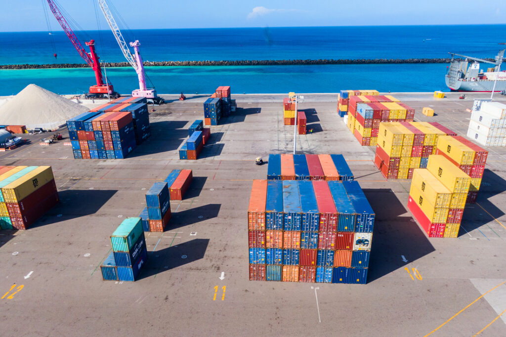 Bahamas Imports increase by 10.3% in 2022 – Magnetic Media