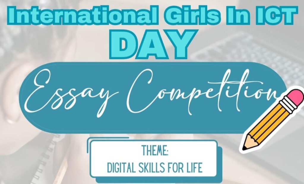 ICT Essay Competition Winners Announced – Magnetic Media