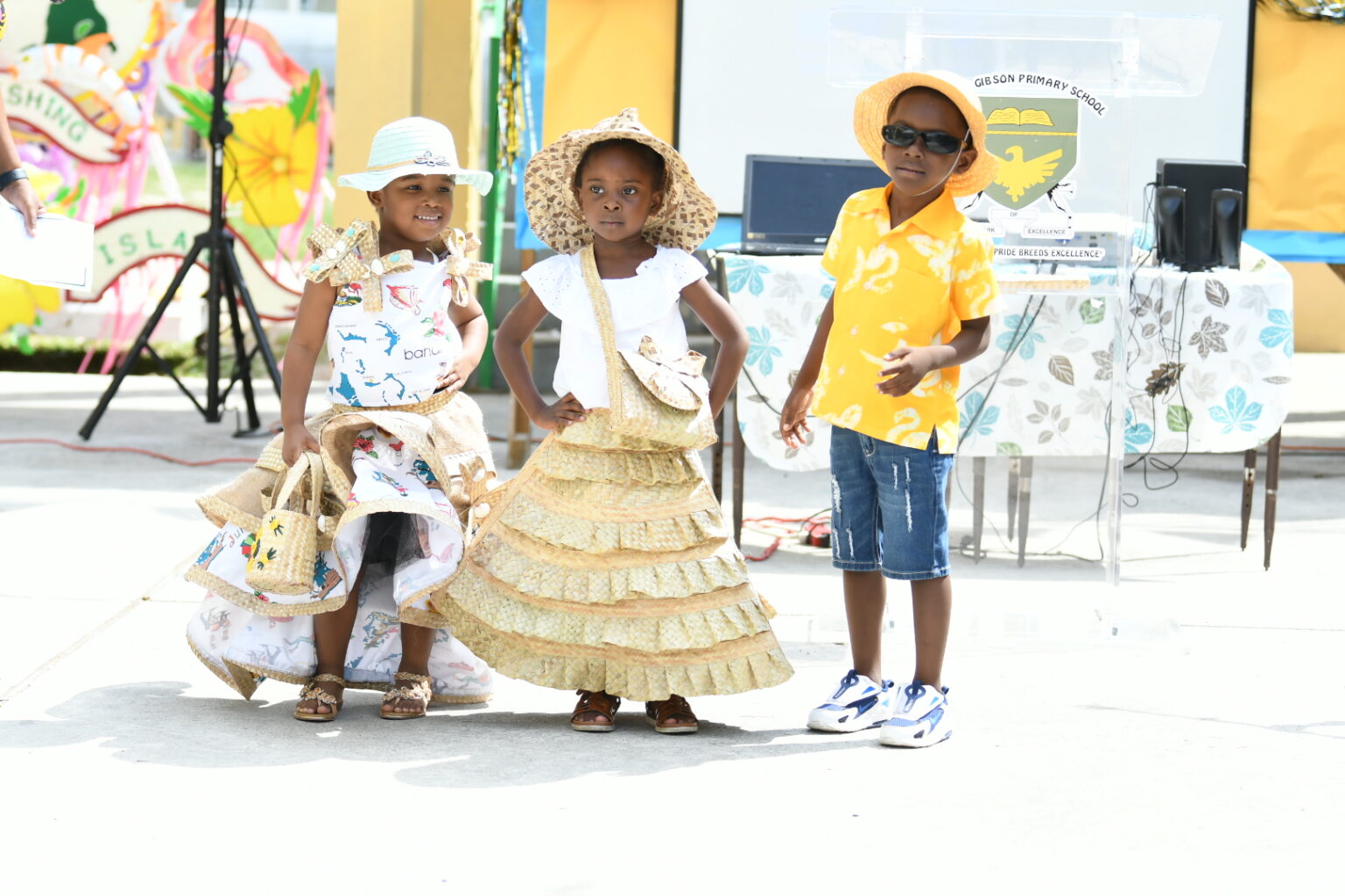 Bahamas Celebrates Jubilee Day – Magnetic Media