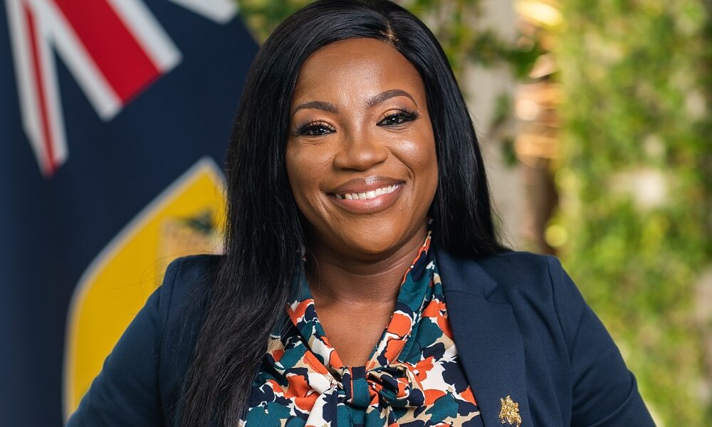 Kezzia Hamilton appointed as Director of Human Resources – Magnetic Media