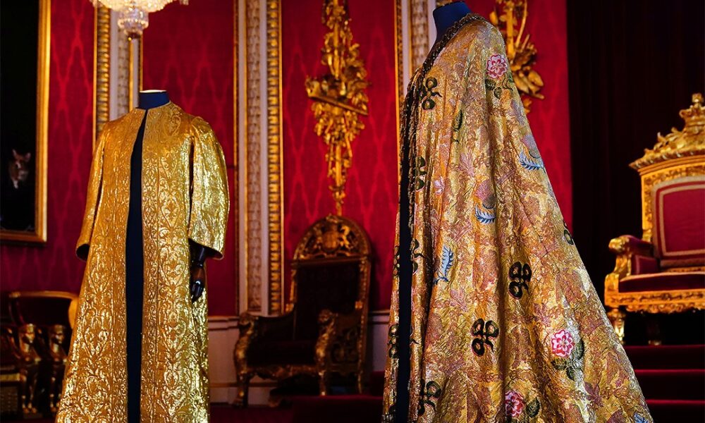 King Charles’ Coronation, what his Wardrobe means? – Magnetic Media