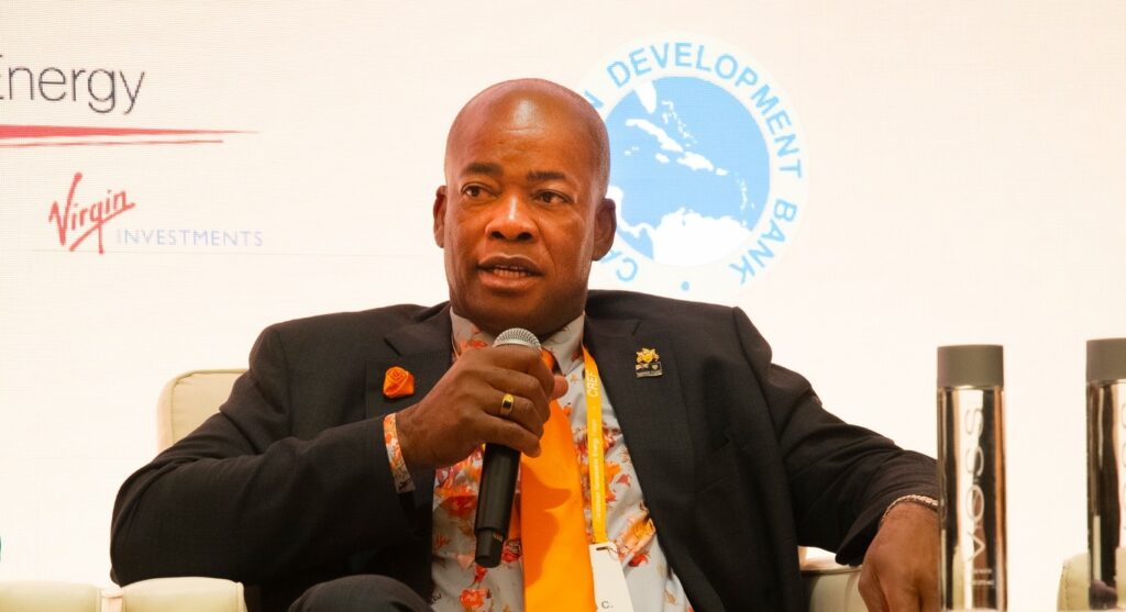 TCI Looking to Speed up ENERGY TRANSITION – Magnetic Media