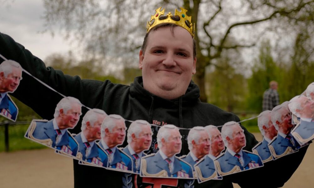 “I swear I will pay true allegiance…” Public to participate in ...