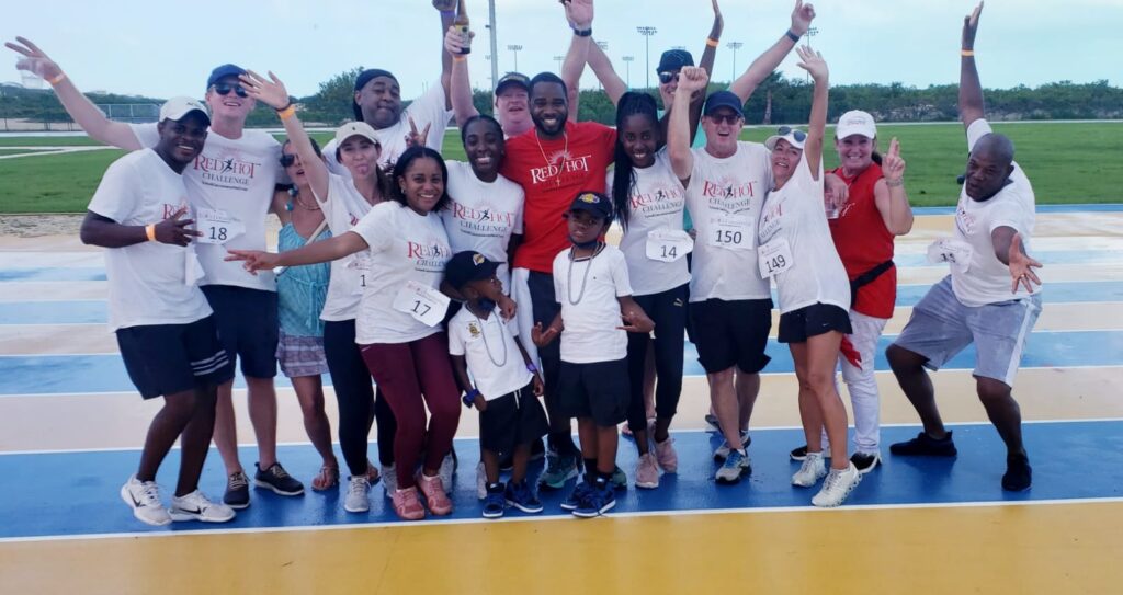 Red Cross Month Red Hot Challenge is Back – Magnetic Media