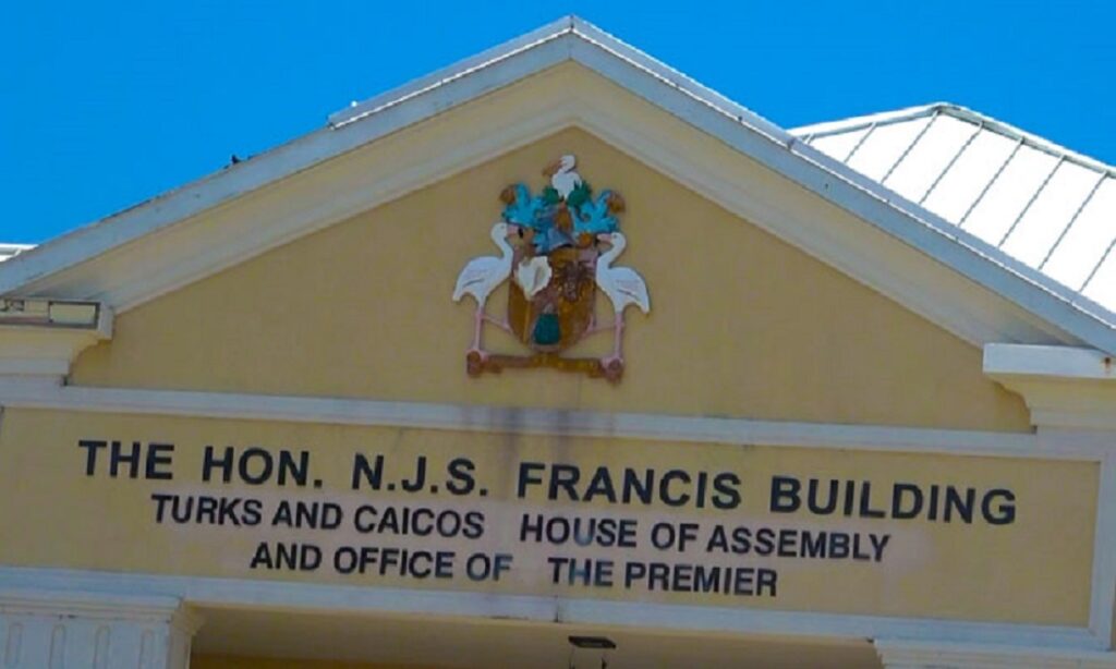 Concern over Project timeline for TCI House of Assembly refurbishment ...