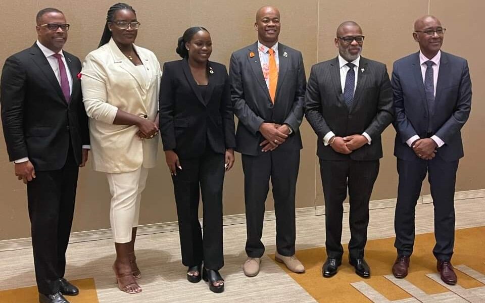 TCI delegation attends Renewable Energy Conference in Miami – Magnetic ...