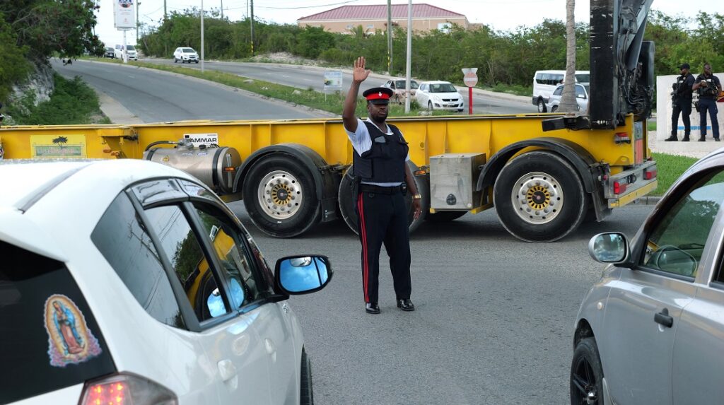 On-going Traffic Operations – Magnetic Media