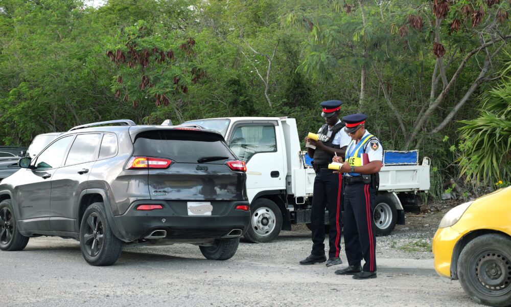 On-going Traffic Operations – Magnetic Media
