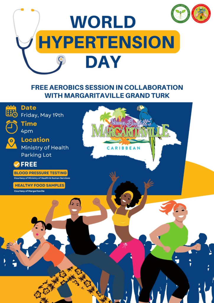 WORLD HYPERTENSION DAY- “Measure Your Blood Pressure Accurately ...