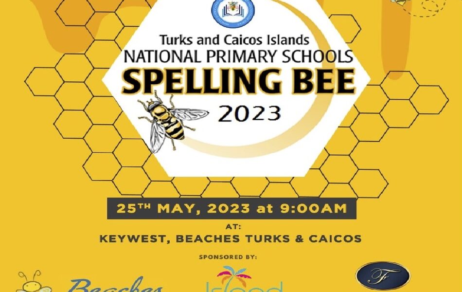 TCI National Primary Schools Spelling Bee 2023 – Magnetic Media