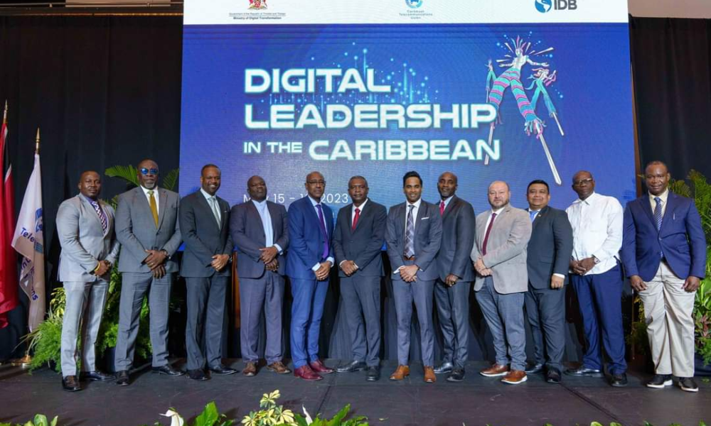 Caribbean nations signs agreement for digital integration – Magnetic Media