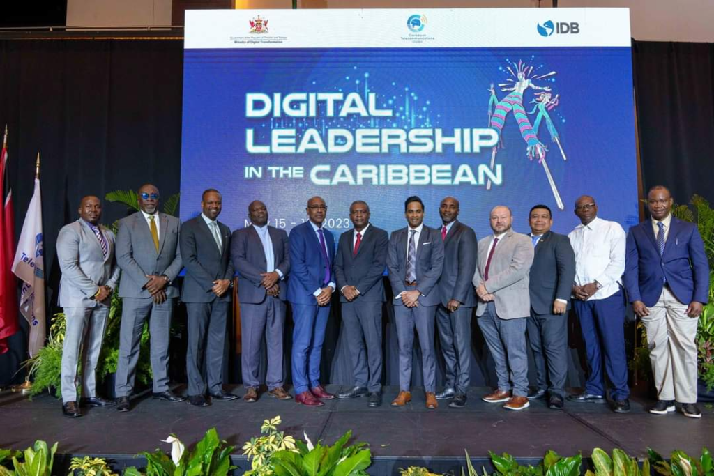 Caribbean nations signs agreement for digital integration – Magnetic Media