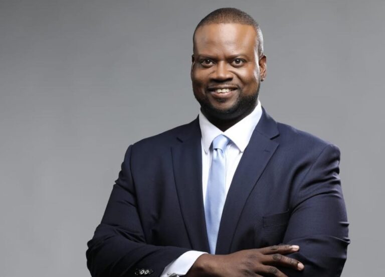 Clint Watson leaves OPM to head Broadcasting Corporation of The Bahamas ...