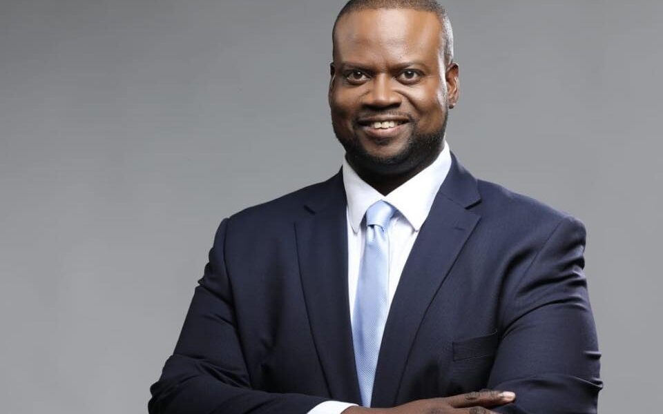 Clint Watson leaves OPM to head Broadcasting Corporation of The Bahamas ...