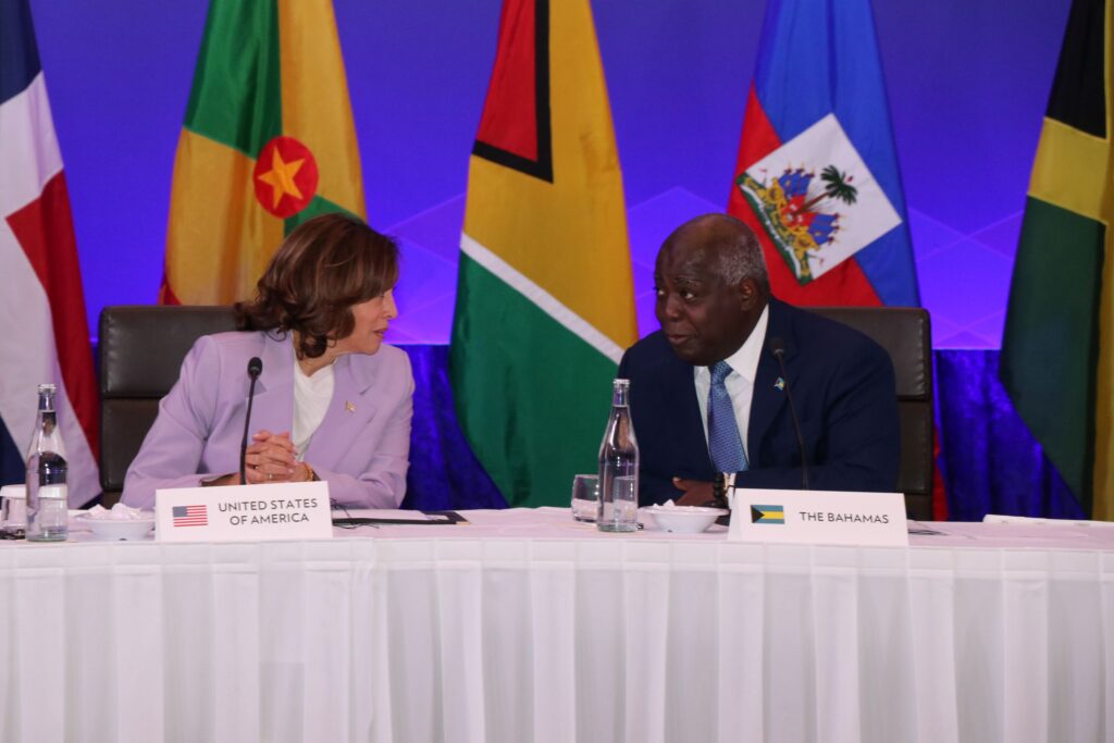 Official Presentation of Ronnie Butler’s Caribbean Hall of Fame Award ...