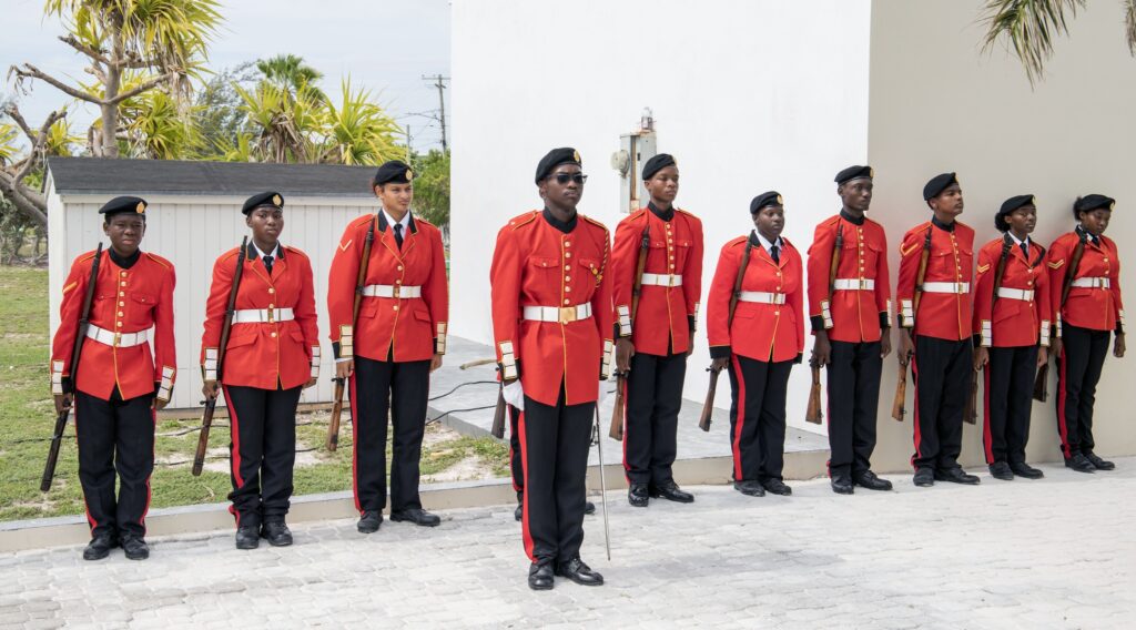 Turks & Caicos Remembers the Legacy of the Late Right Most Excellent ...