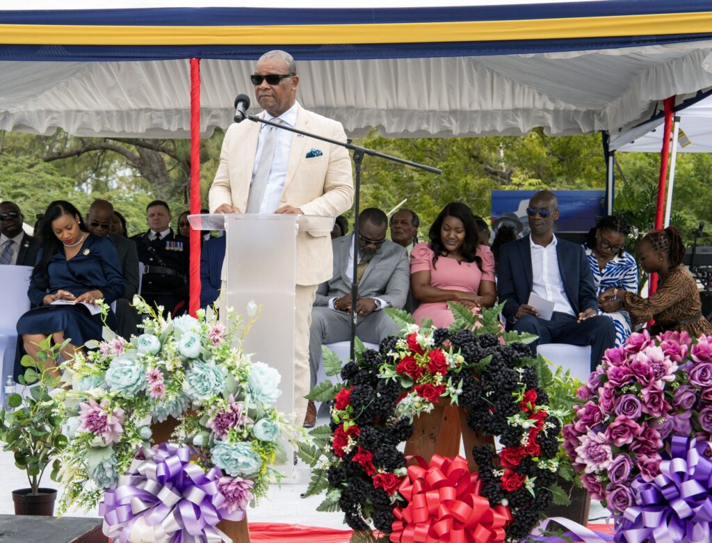 Turks & Caicos Remembers the Legacy of the Late Right Most Excellent ...