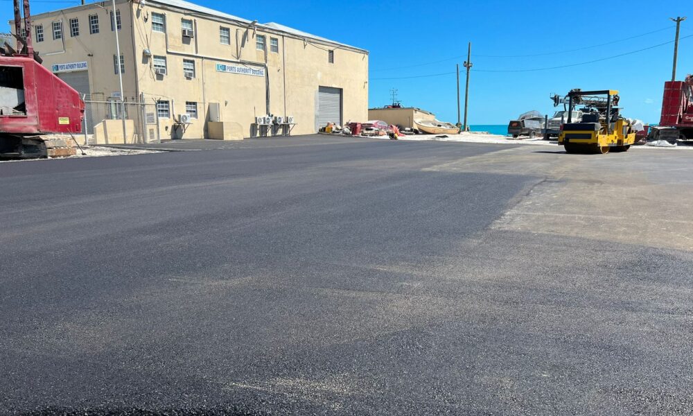 Blockage in Provo Shipping Lanes, Delays in Goods & Supplies Expected ...