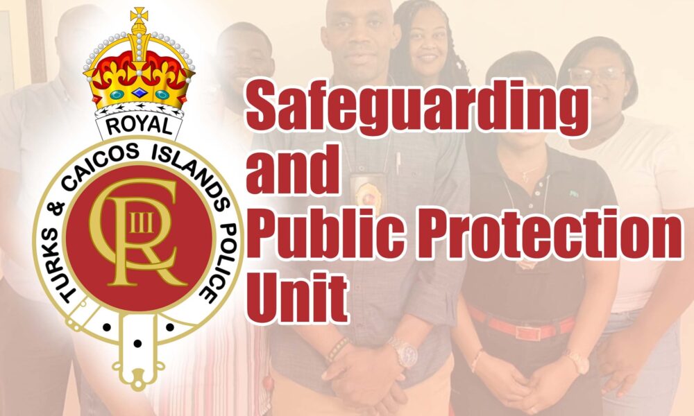 TCI Police Warn Special Unit Assertively tackling Child Abuse Matters ...