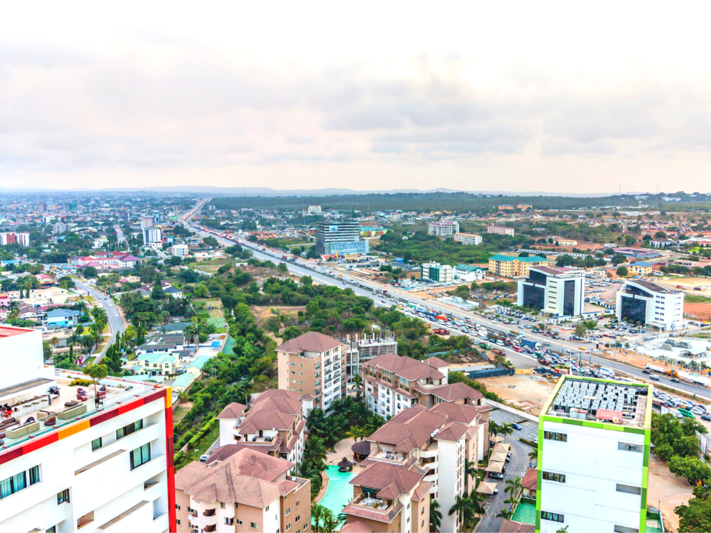 Ground Breaking Mission as Caribbean Formalises Import/Export with West ...