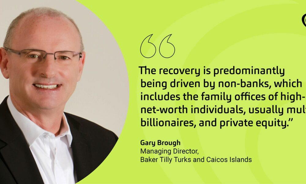 Baker Tilly International named accounting Network of the Year ...