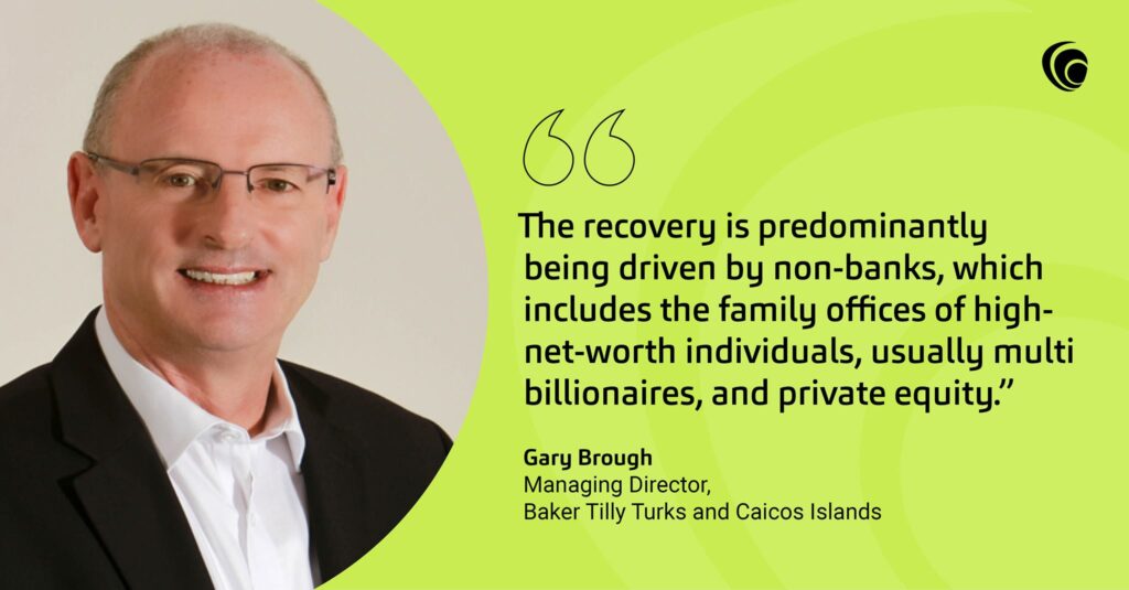Baker Tilly International named accounting Network of the Year ...