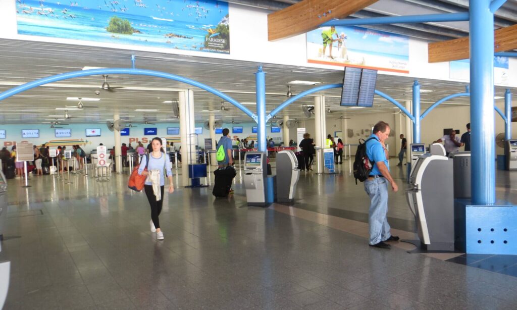 No Duty, No CPF on first $1,000 says PS of Immigration & Border ...