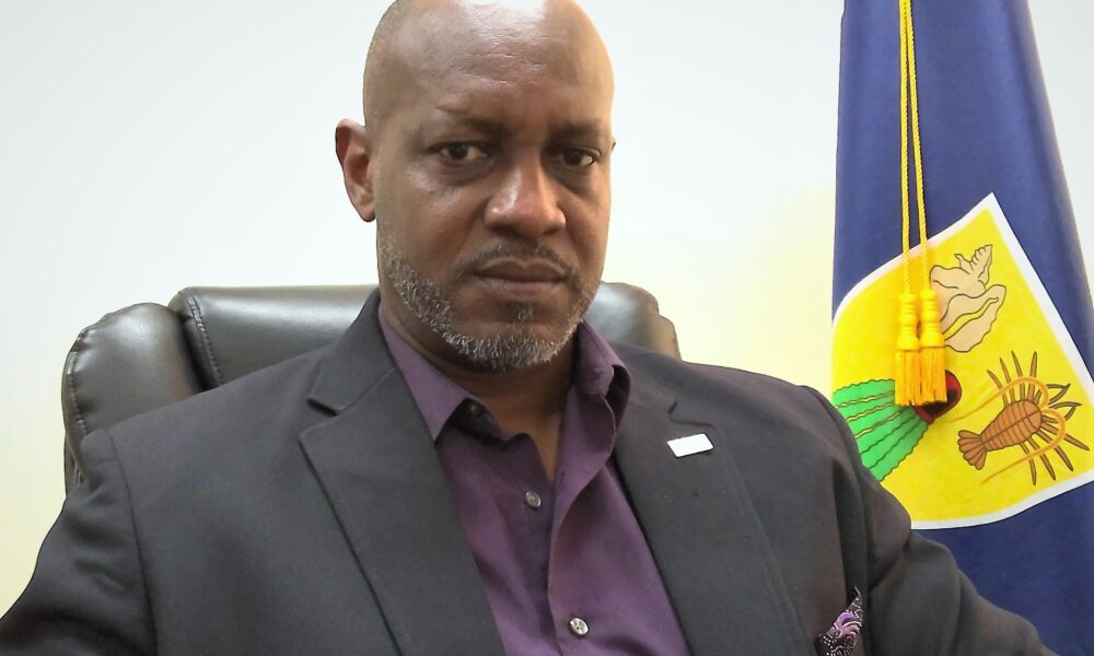 PDM’s Leader, Astwood ready to campaign on Independence – Magnetic Media