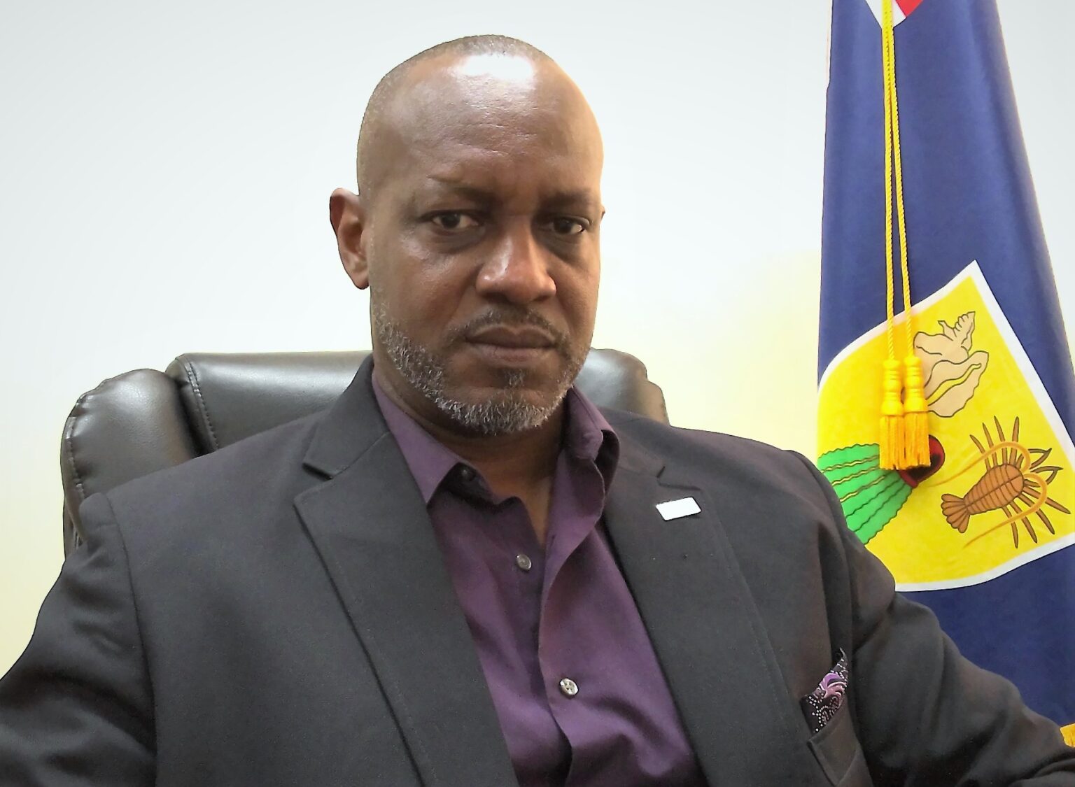 PDM’s Leader, Astwood ready to campaign on Independence – Magnetic Media