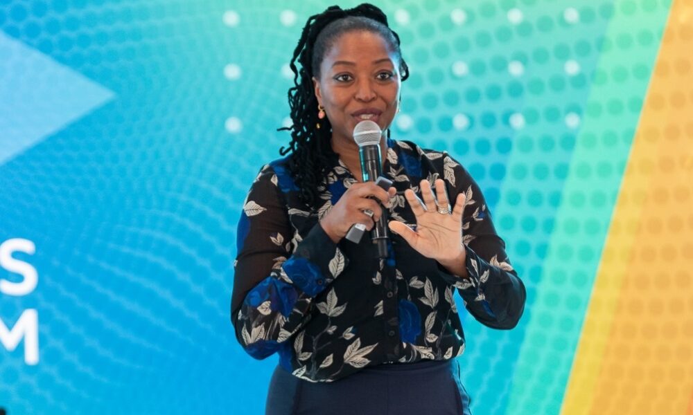 Change Needs to Consider all stakeholders for energy transition ...