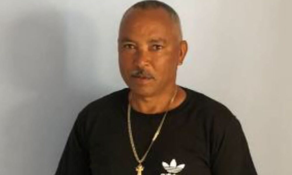 Evidence in Case of DR man accused to killing Girlfriend says Defence ...