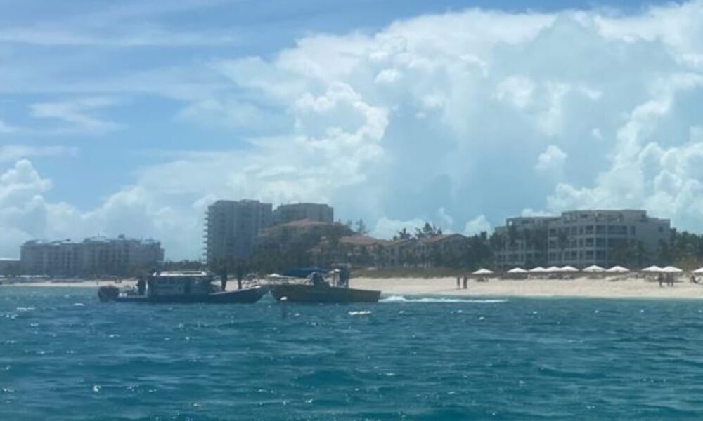 Foot severed, headless man found floating; Concerning marine incidents ...