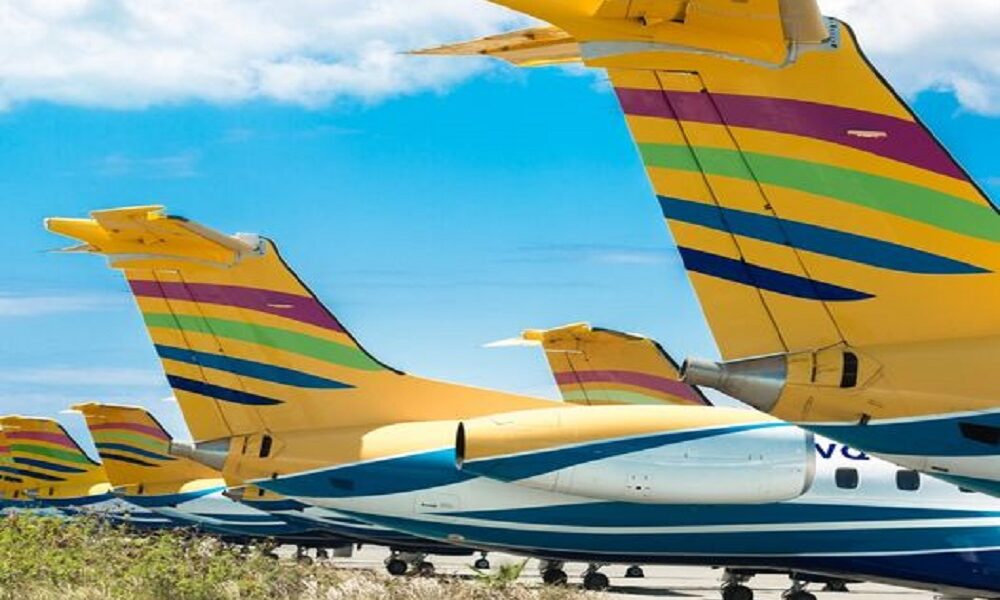 InterCaribbean Airways travelers fuming over poor treatment – Magnetic ...