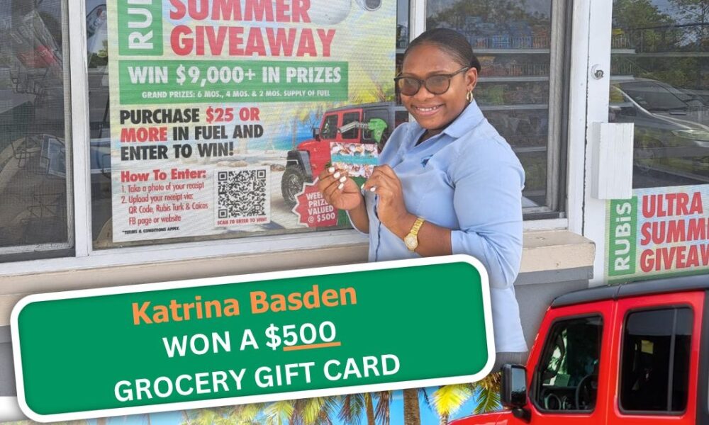 Rubis Launches Major $9k Summer Promotion – Magnetic Media