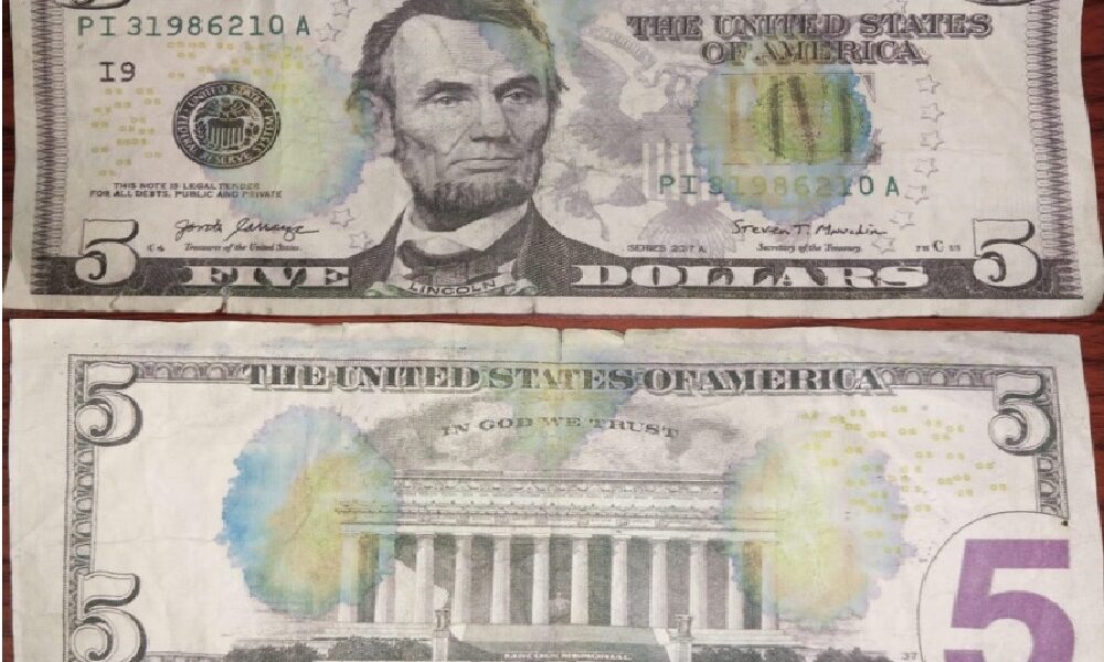 Funny Money floating around TCI says Sam’s Club owner – Magnetic Media